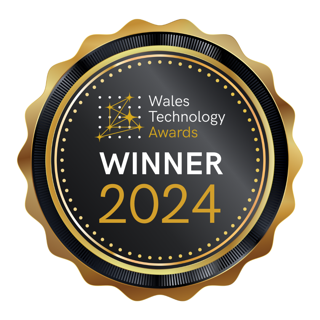 HEAT3D wins Wales Technology Awards 2024 – HEAT3D